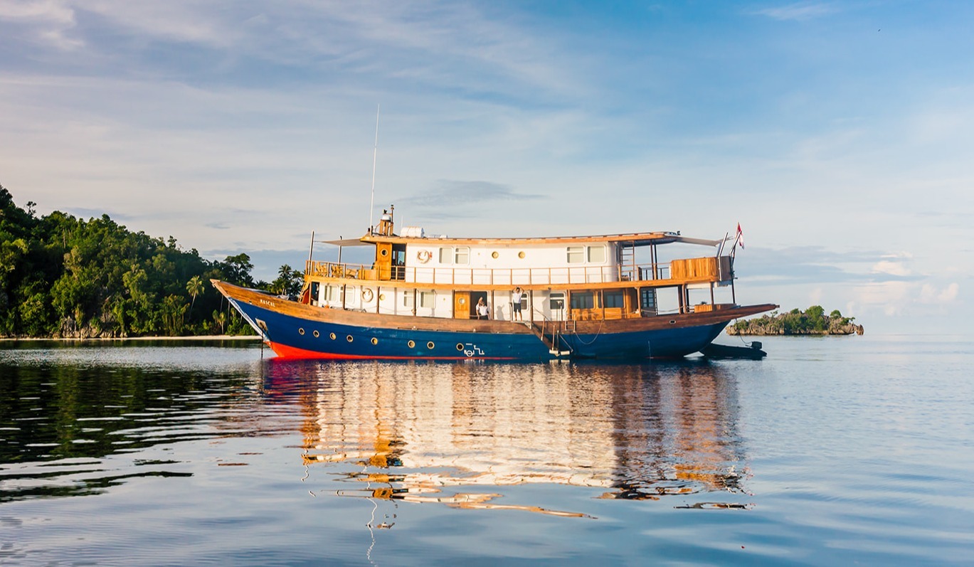 Our Fleet - Rascal Voyagers